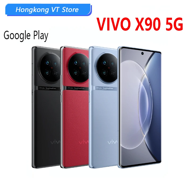 VIVO-X90-5G-Mobile-Phone-Dimensity-9200-Octa-Core-6-78-120Hz-AMOLED ...