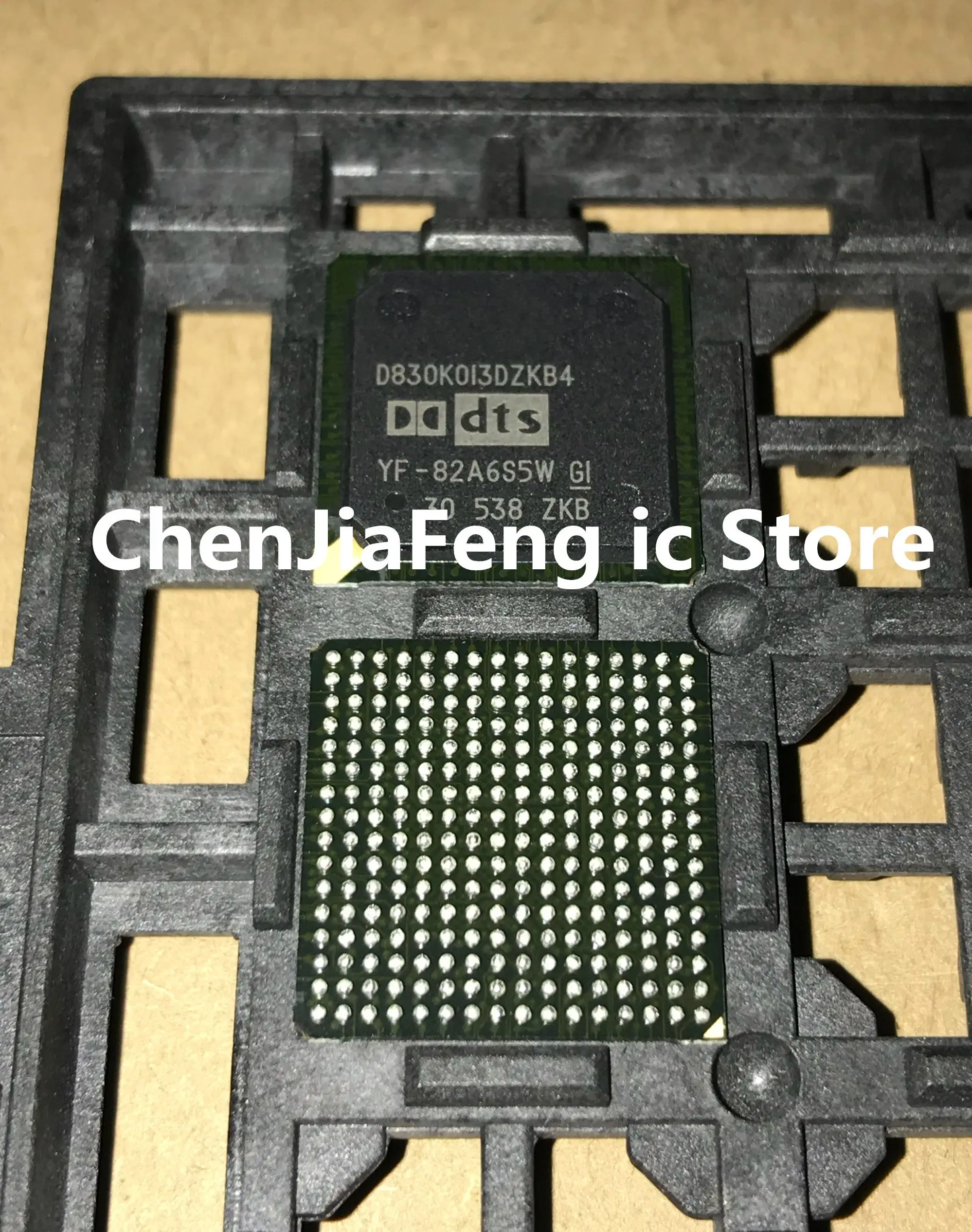 1PCS~5PCS/LOT D830K013DZKB4 BGA New original|Air Conditioner Parts ...