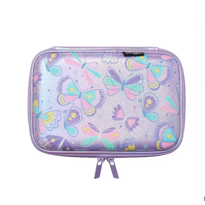 Australian-Smiggle-Children-S-Large-Capacity-Pencil-Bag-Smile-Mermaid ...