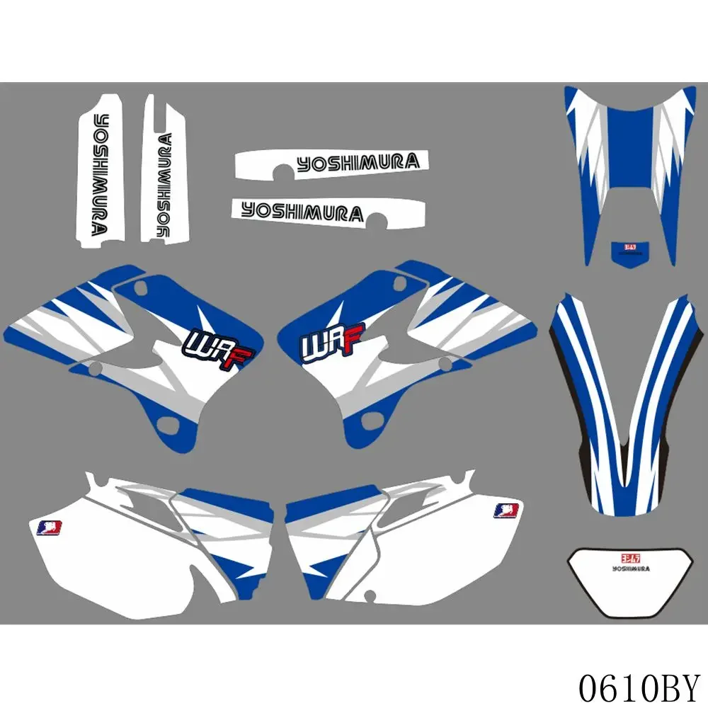 Full-Graphics-Decals-Stickers-Motorcycle-Background-Custom-Number-Name ...