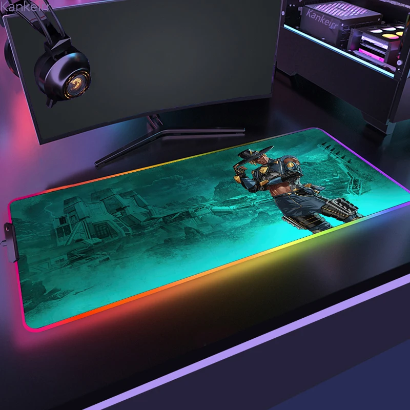 Apex-Legends-RGB-Mouse-Pad-Gaming-Accessories-Computer-Large-Mousepad ...