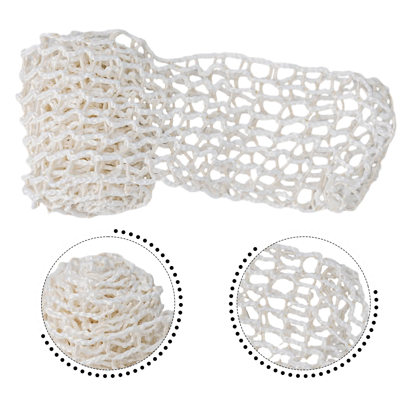 Dependable-Meat-Netting-for-Beef-Pork-and-more-Retains-Flavors-and ...