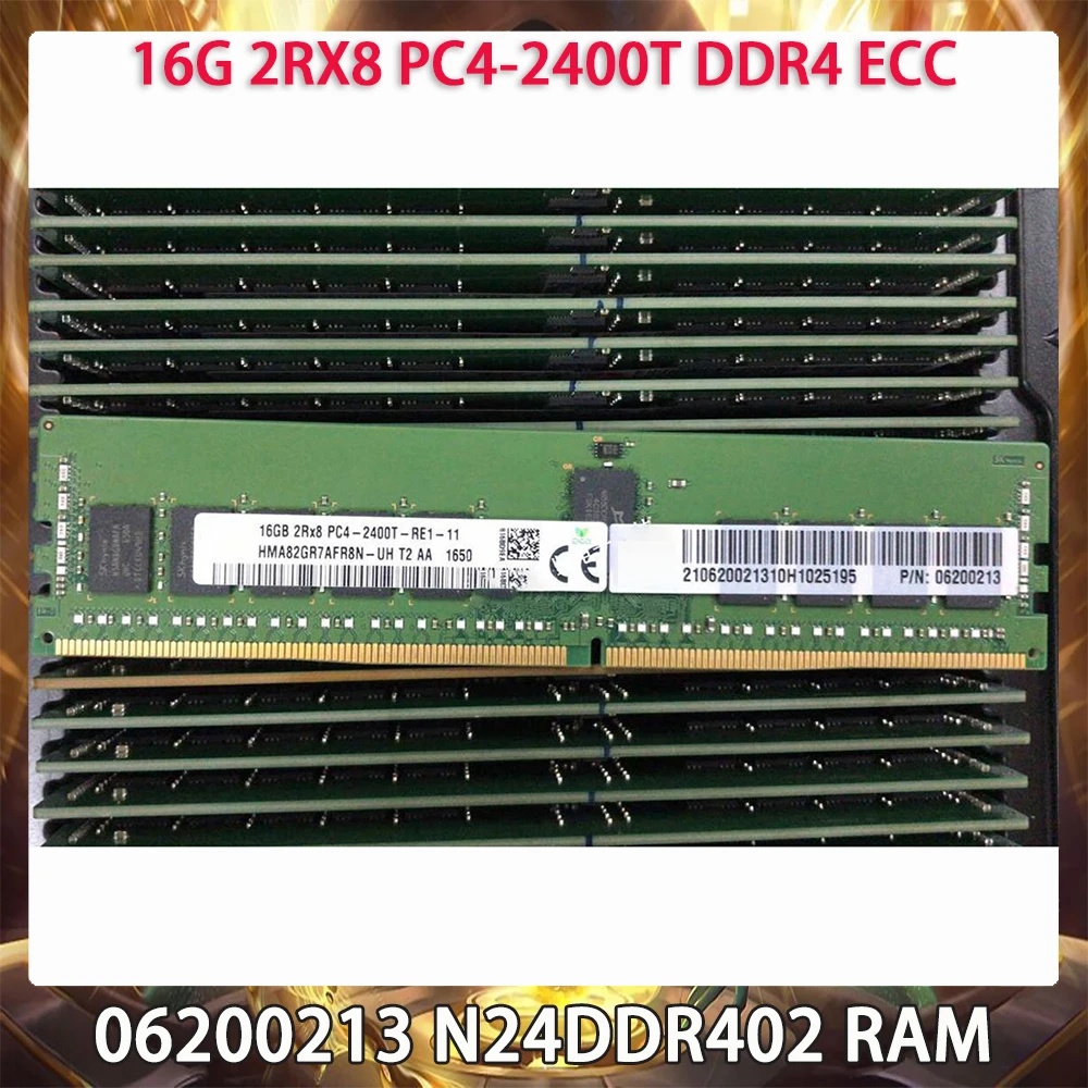 RAM-Para-HUAWEI-16GB-DDR4-2400MHz-ECC-2RX8-PC4-2400T-06200213-Mem-ria ...