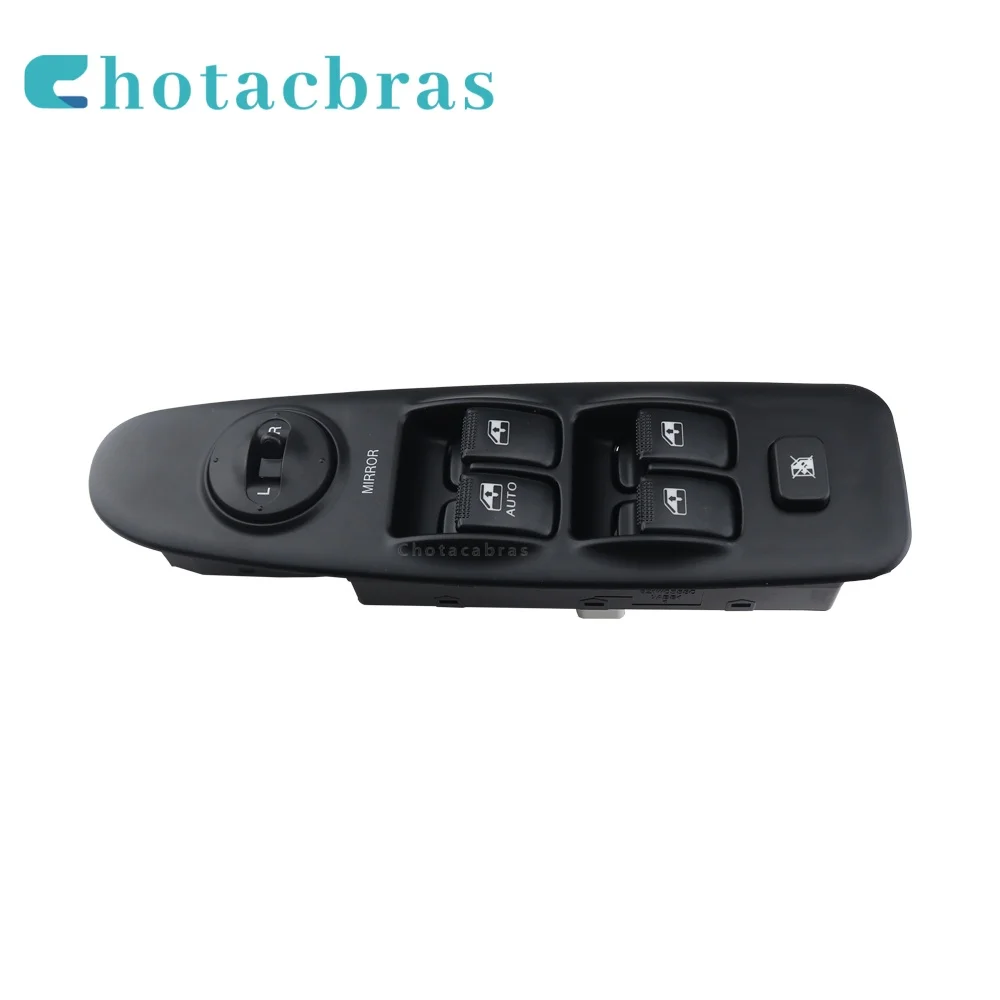 CHKK-CHKK 93570-2D000 Commutateur principal de fenêtre d'alimentation ...