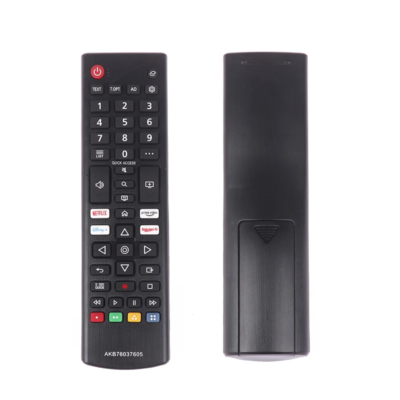 Universal-Remote-Control-Suitable-For-LG-Smart-TV-LCD-TV-Remote-Control ...