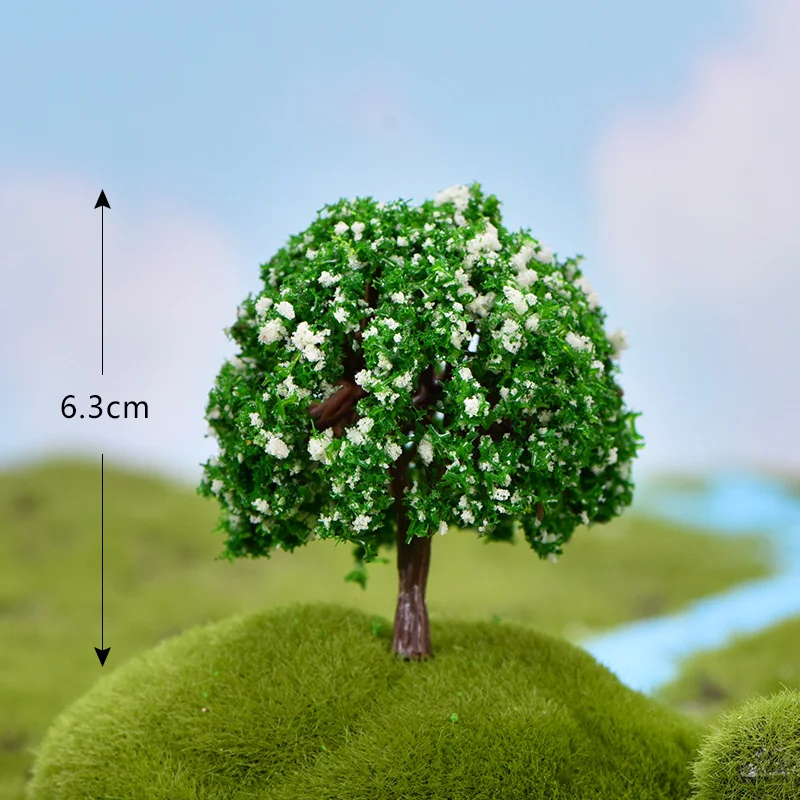 Microlandscape-Accessories-Simulation-Tree-Panda-Bamboo-Succulent ...