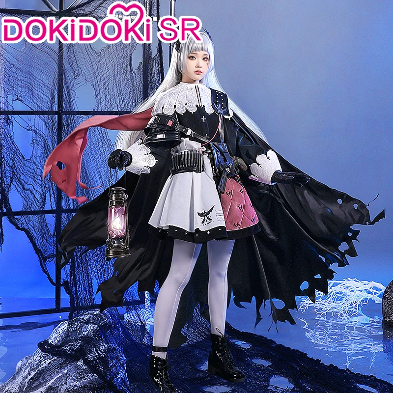 Irene-Cosplay-Costume-Game-Arknights-Cosplay-DokiDoki-SR-Irene-Women ...