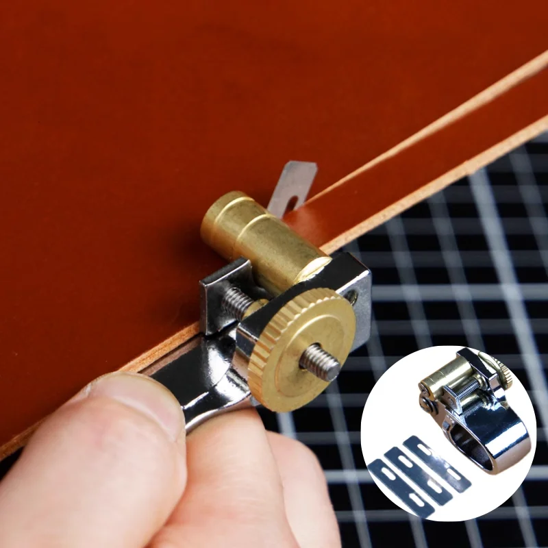 0-14mm-Leather-Strip-Cutter-Portable-Manual-Leather-Cutting-Machine-DIY ...