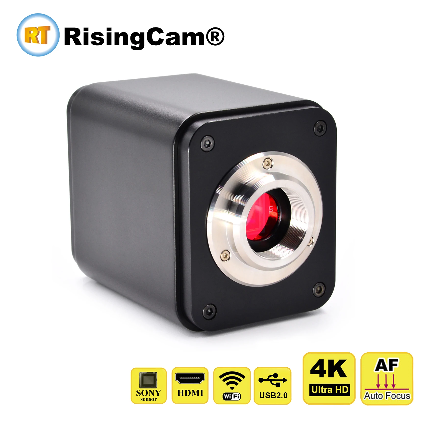 Auto-Focus-4K-UHD-30fps-SONY-imx334-1-1-8-Sensor-C-mount-autofocus ...