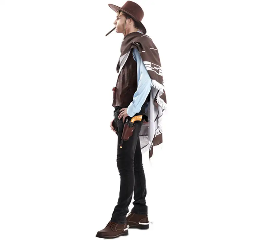 Western Outlaw Adult Costume | atelier-yuwa.ciao.jp