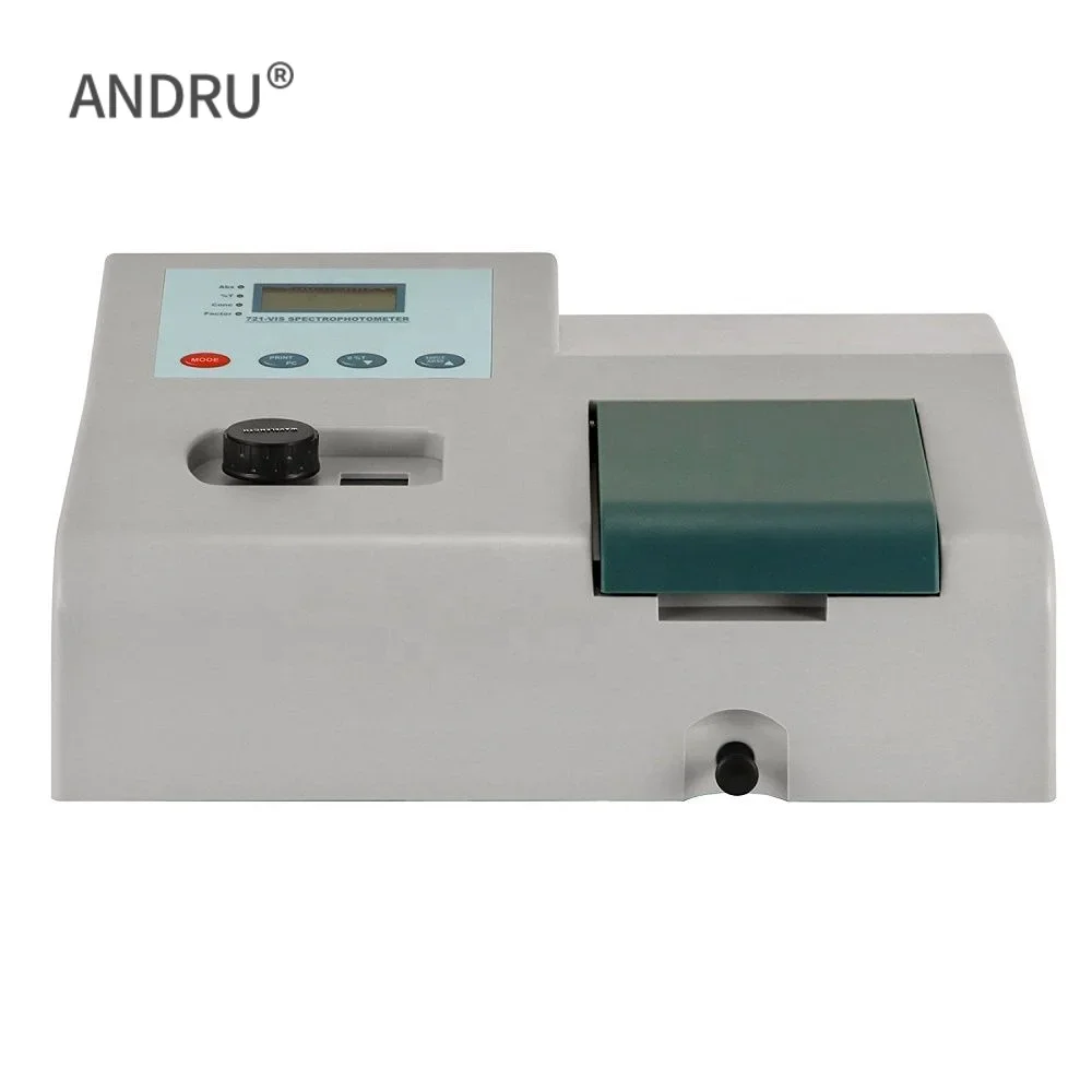 UV-Visible-Spectrophotometer-UV1100N-752N-Laboratory-Spectrometer ...