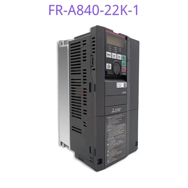 Brand New Inverter FR-A840-22K-1 FR A840 22K 1 Series