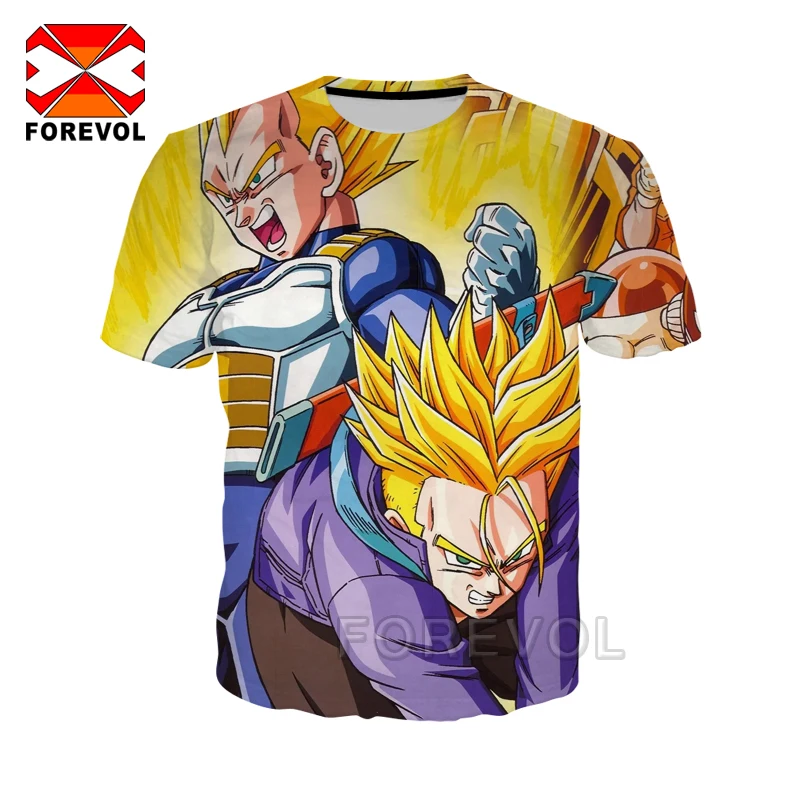 Camiseta informal inteligente con estampado 3d para hombre, prenda de ...