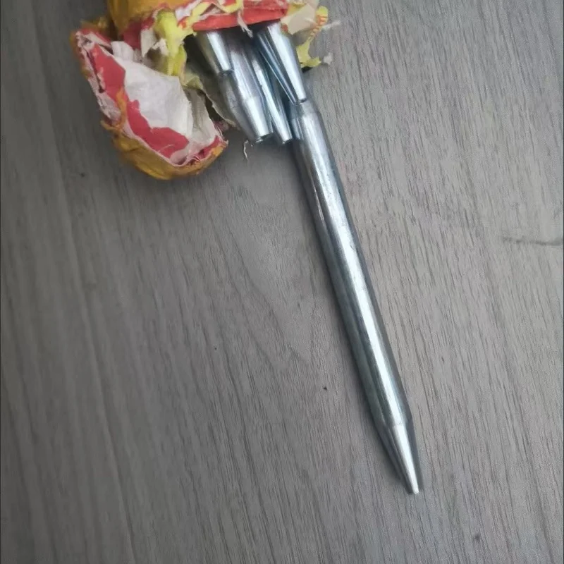 OUIO BT30 BT40 BT50 Inspection Rod ISO20 ISO25 ISO30 HSK63 HSK100A ...