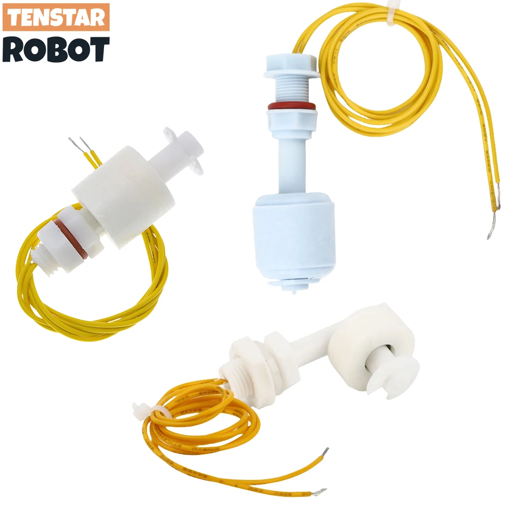 P45-P52-PH2-90-degree-Liquid-Water-Level-Sensor-Horizontal-Float-Switch ...