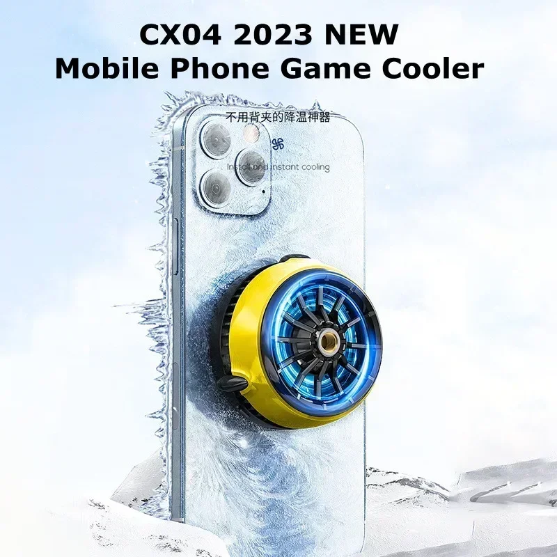 CX04-MEMO-Mobile-Phone-Semiconductor-Radiator-Type-c-Magnetic-Cooling-Fan-for-Live-Streaming ...