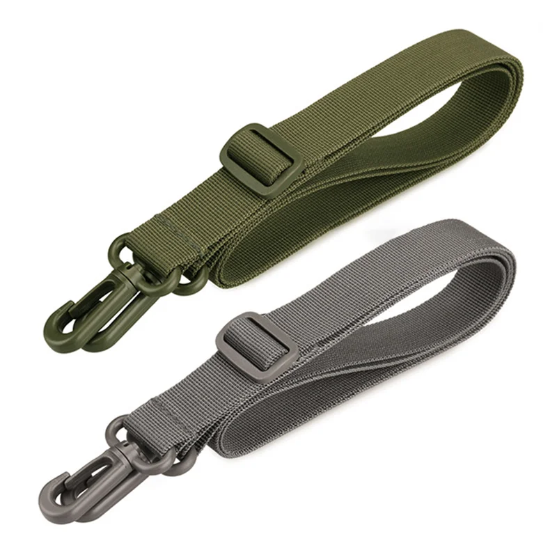 Tactical Multi-function Shoulder Strap Water Bottle Pouch Strap ...