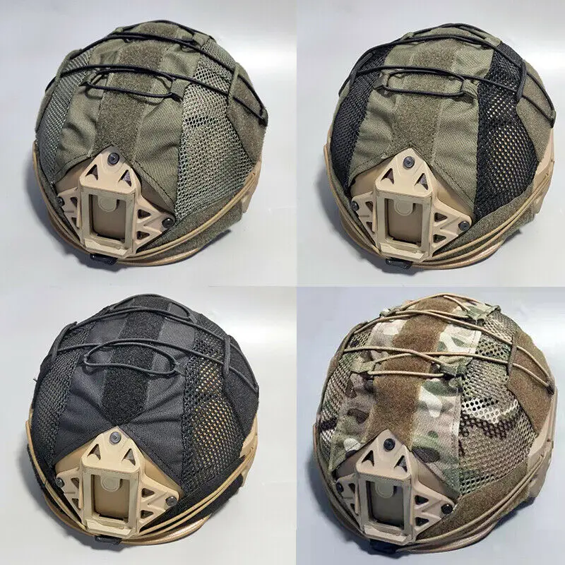 EXF-Wendy-s-Helmet-Cover-Mesh-Helmet-Cloth-for-Fma-Wendy-Tactical ...