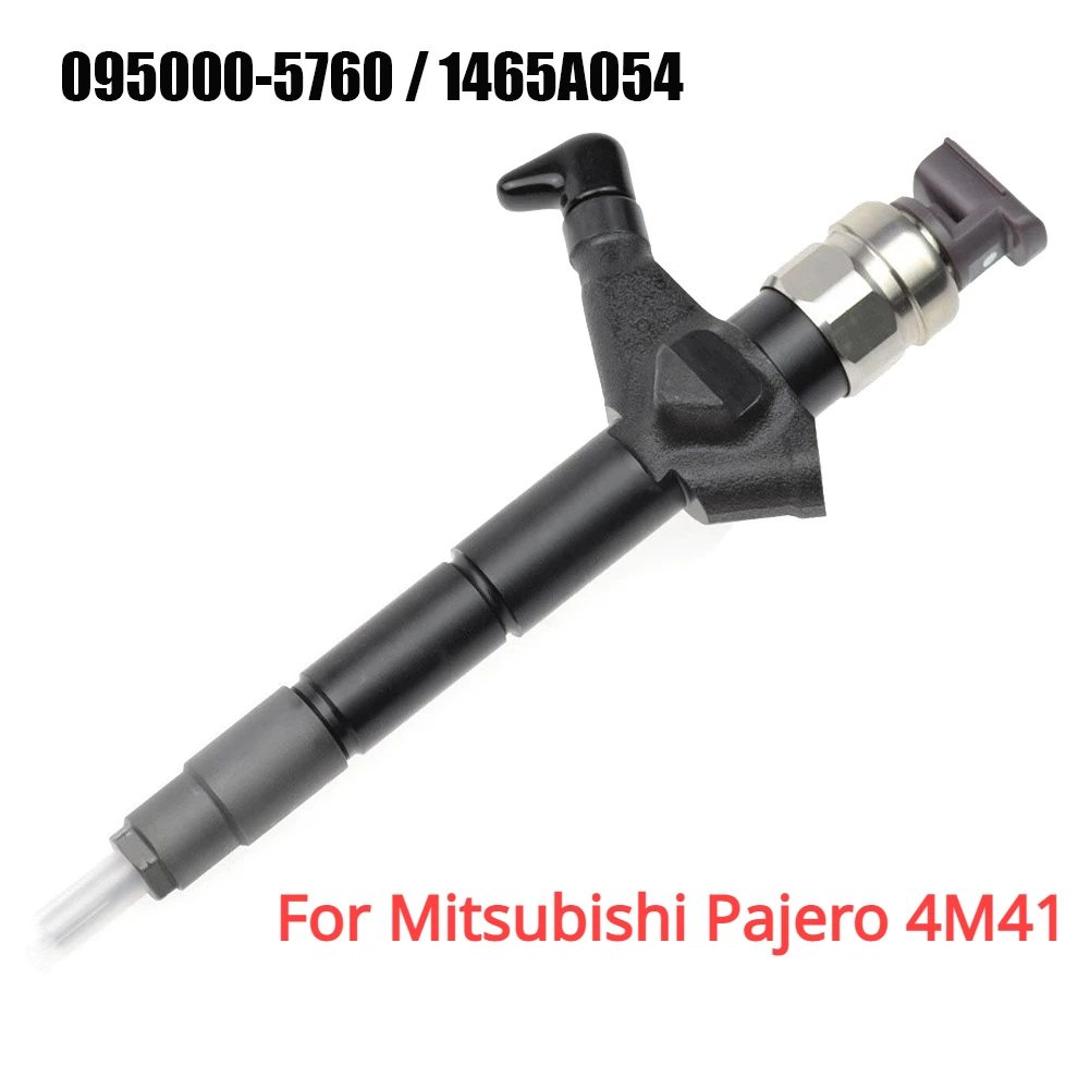 095000-5760 095000-5761 1465A054 New Diesel Injector Nozzle For Denso ...
