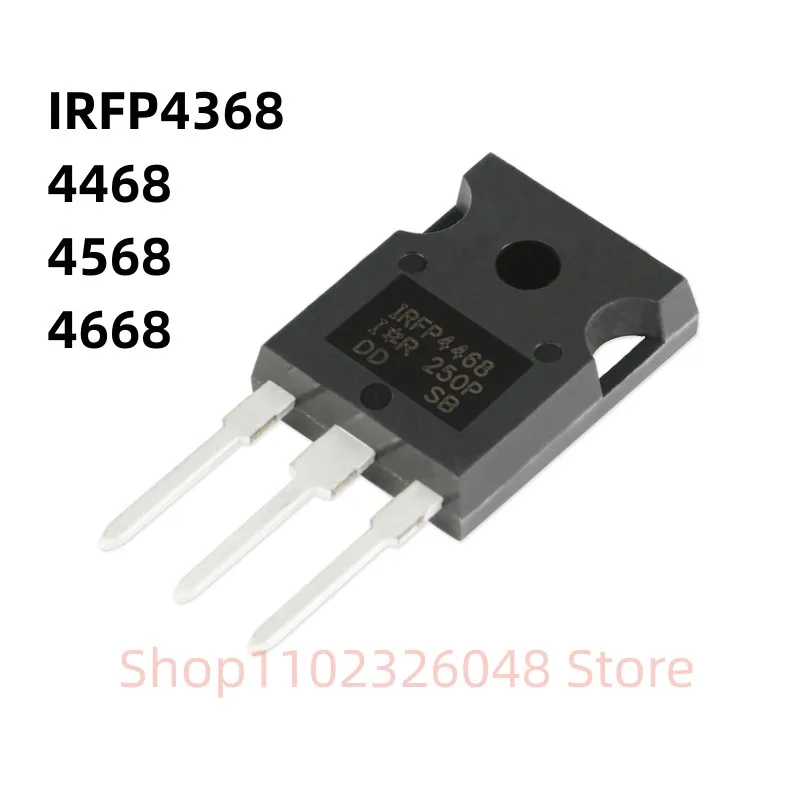 10PCS-IRFP4468PBF-IRFP4468-IRFP4568-IRFP-4468-4368-TO-247-Mosfet-N-100V.jpg