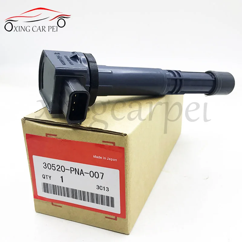 High Quality Ignition Coil for Honda Acura CSX RSX Civic Accord Civic ...