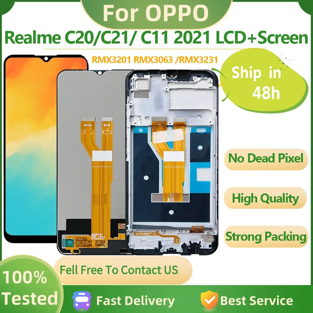 Pantalla-LCD-de-6-5-pulgadas-para-m-vil-montaje-de-digitalizador-t-ctil ...