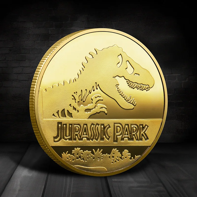 Souvenir-Coin-REPLICA-Commemorative-Coins-Medallion-Badges-Coins ...