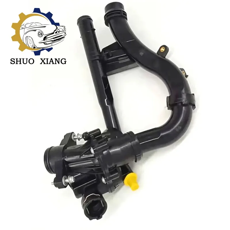 A2742003400-2742000715-A2742000715-2742003400-Engine-Coolant-Thermostat ...