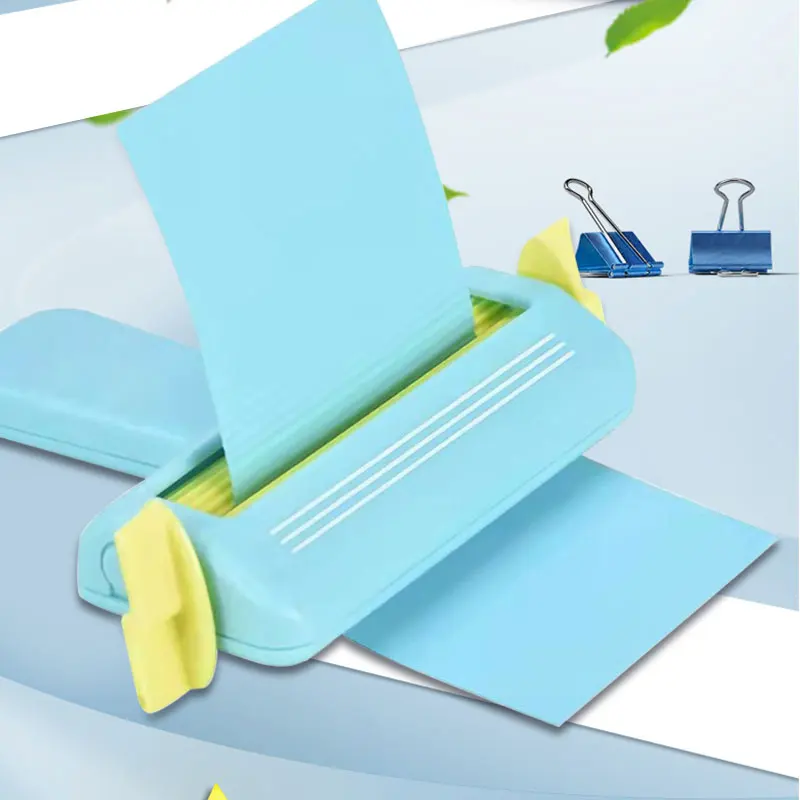 NUBECOM Corrugated Stripe Style Paper Embossing Machine Straight Line ...