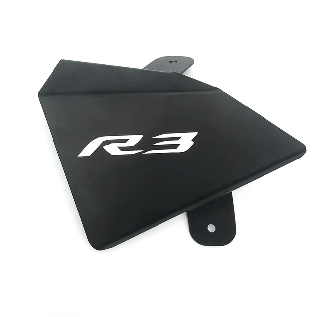 Yamaha Sticker Labelbike 3D Tank Cap Sticker - Yamaha YZF R3 2019-2020 ...