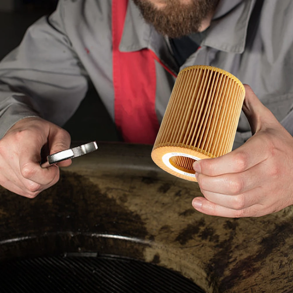 Oil-Filter-Replacement-Automotive-Replacement-Oil-Filter-11427512300 ...