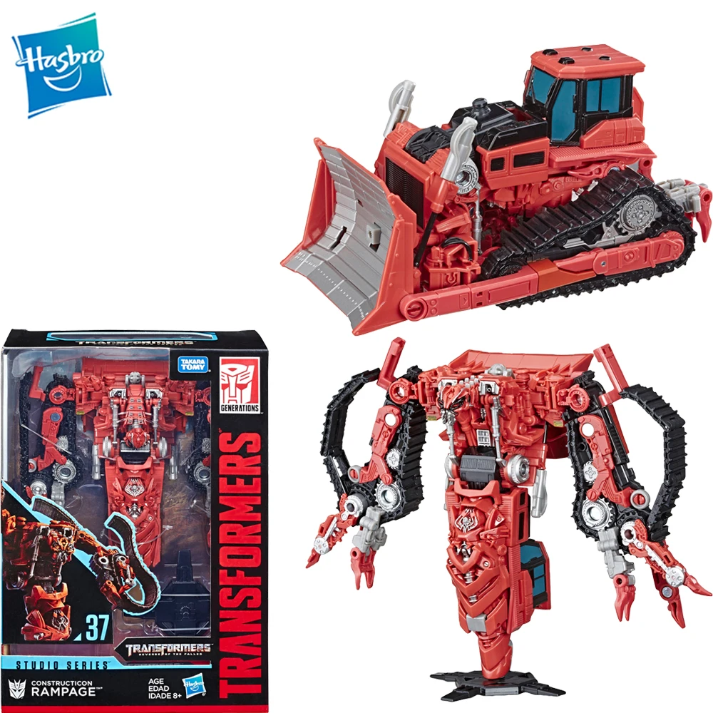 Hasbro-Transformers-Studio-Series-37-Voyager-Class-Rampage-165mm ...