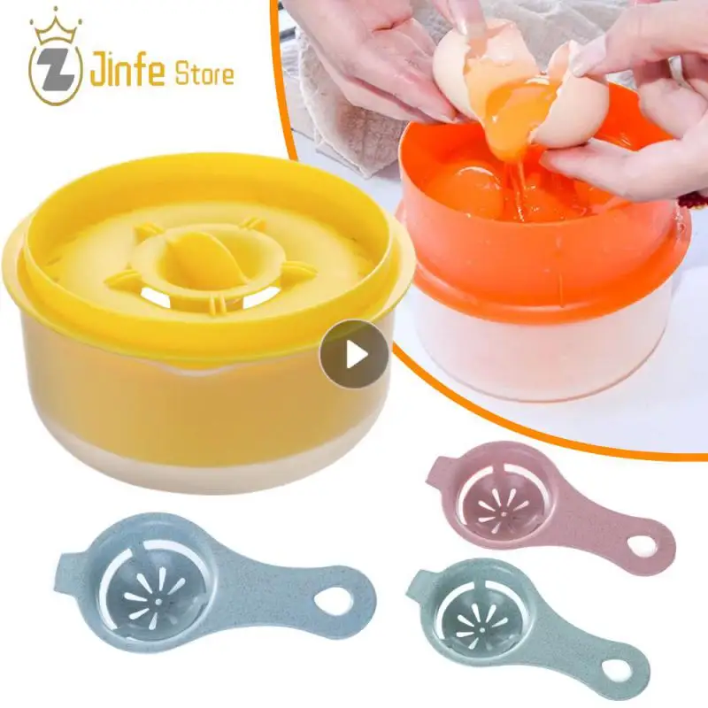 Egg-Yolk-Separator-Clear-Kitchen-Egg-Separator-Kitchenware-Baking ...