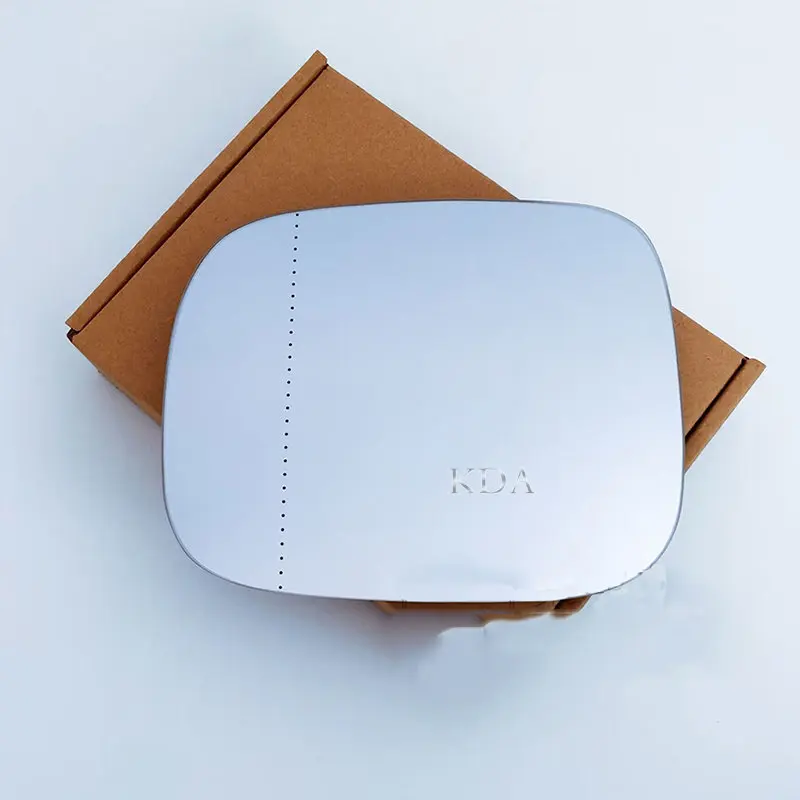 Auto-Left-Right-Heated-Rear-Mirror-Glass-for-Volvo-XC90-2007-2008-2009 ...