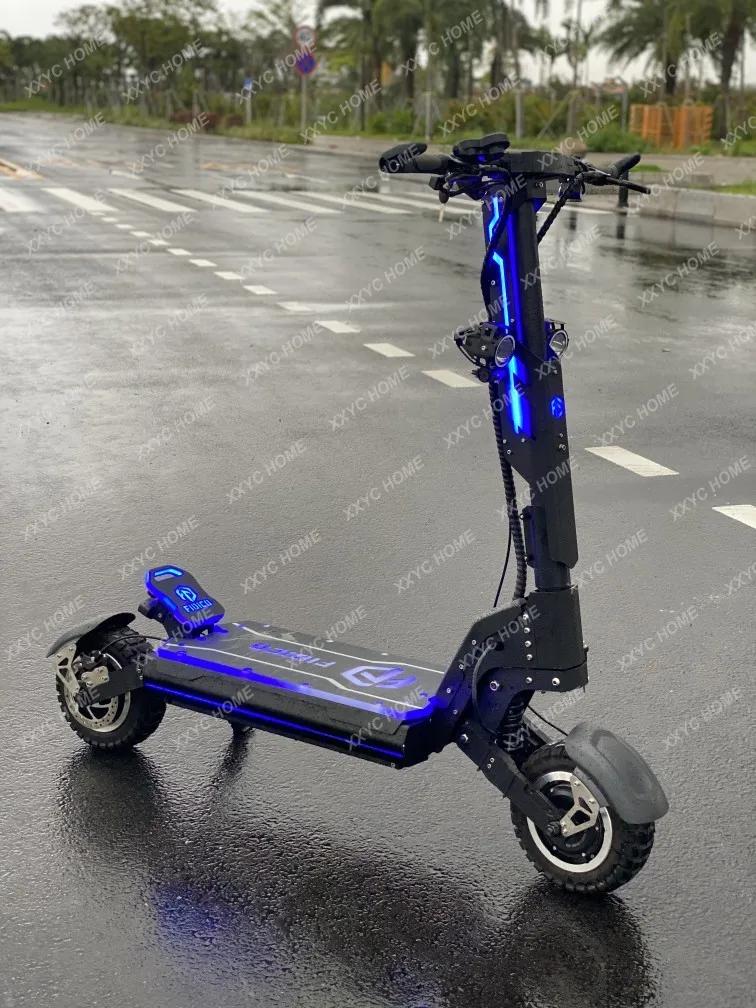Razor Pro Xx Scooter Black