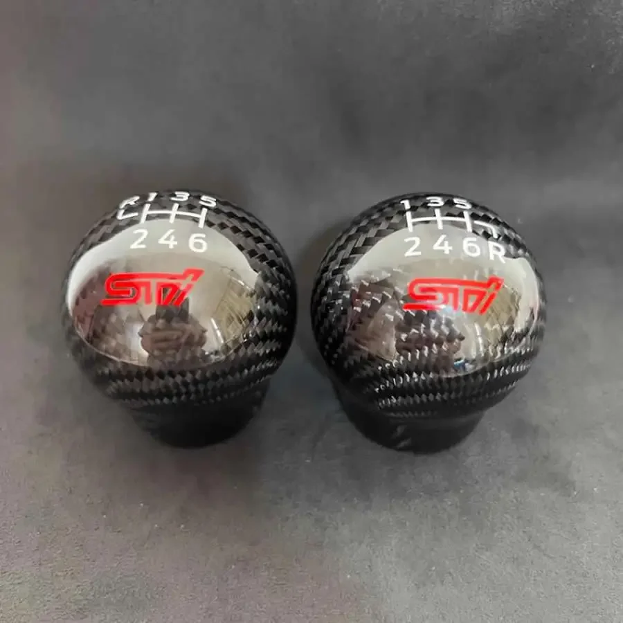 6-Speed-For-Toyota-GT86-for-Subaru-STI-BRZ-WRX-Carbon-Fibre-Modified ...