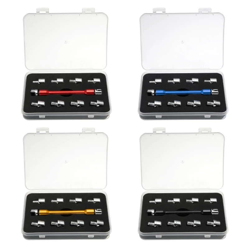 Spoke-Spanner-Wrench-Motorcycle-Dirt-Bikes-Wheel-Tool-Repair-Tool-10-in ...