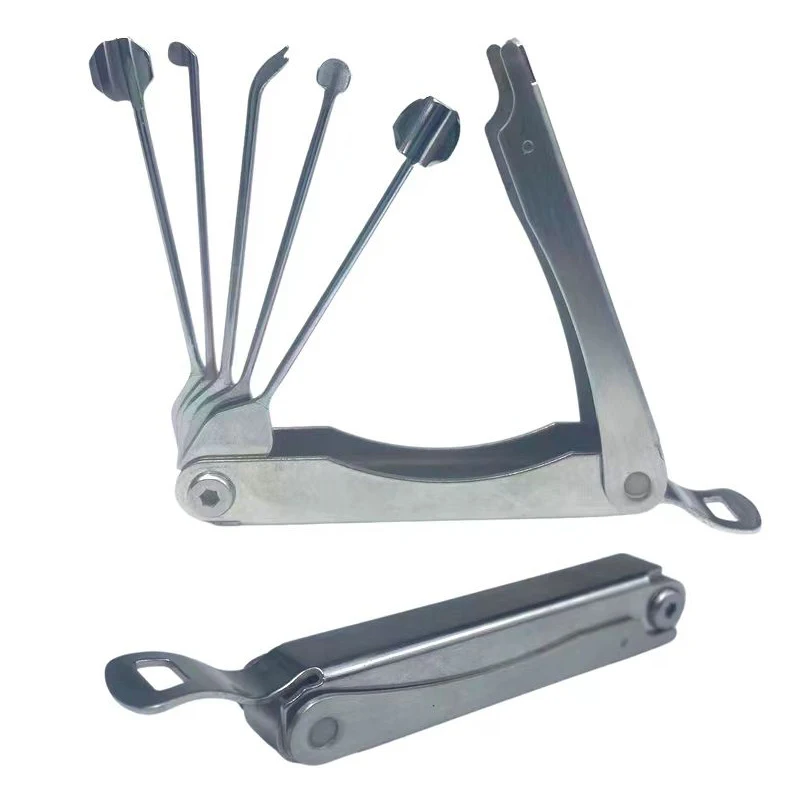 1-5-Fold-For-Locksmith-Lock-Disassembly-Tool-Removal-Locksmith-Box-Pin ...