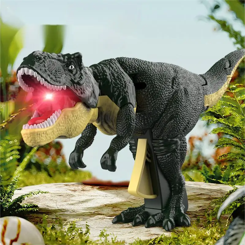 Dinosaurs T Rex Toy