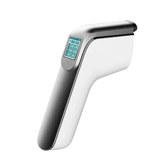 HAR680-easyref-China-optometry-machine-handheld-portable-auto-refractor ...