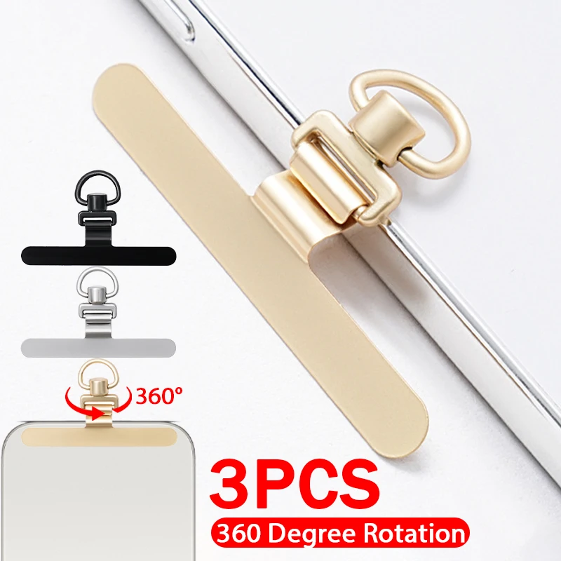 0-2mm-Ultra-Thin-Stainless-Steel-Cellphone-Tether-Tab-360-Degree ...