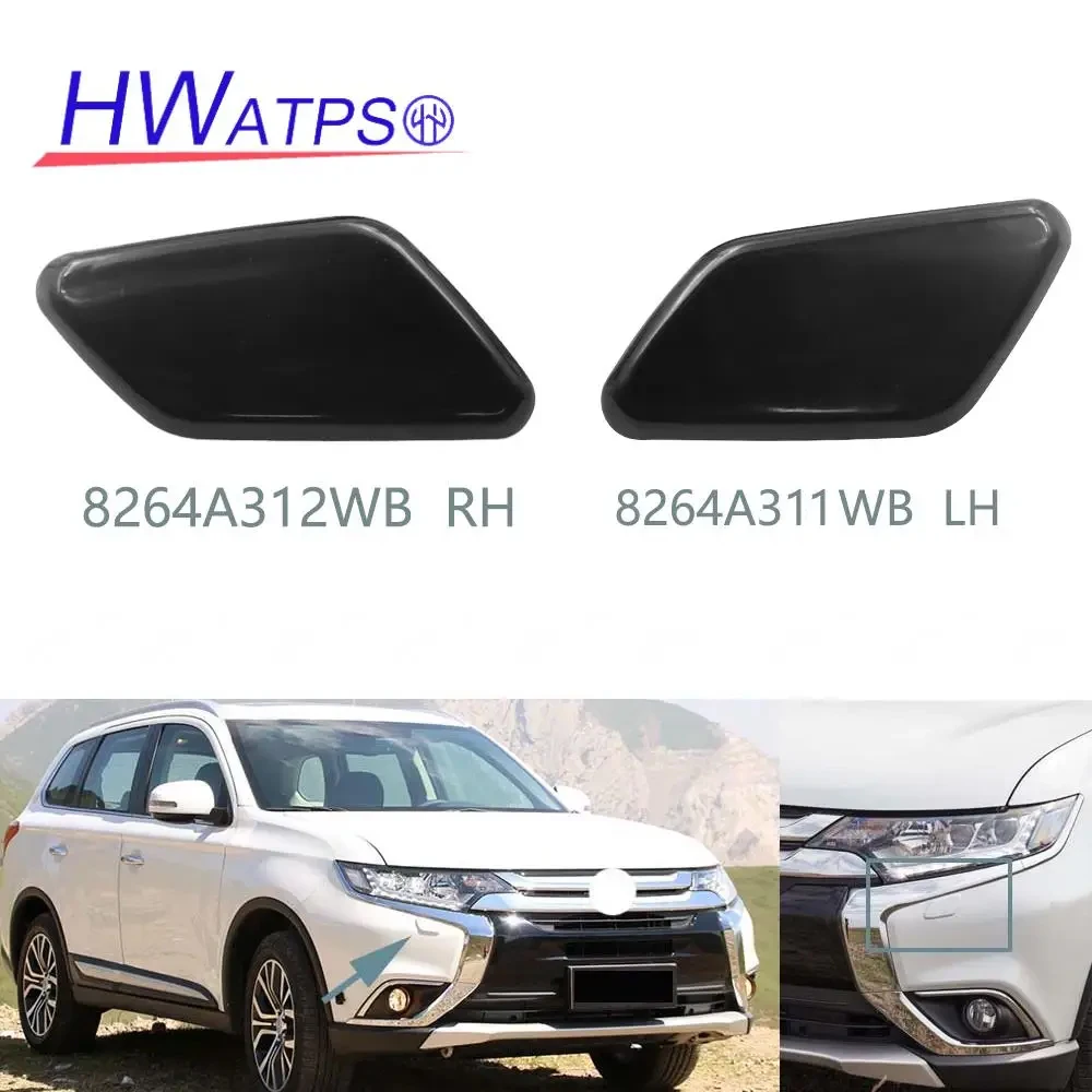 HWATPS-For-Mitsubishi-Outlander-2-4L-3-0L-2016-2019-8264A311WB-LH ...