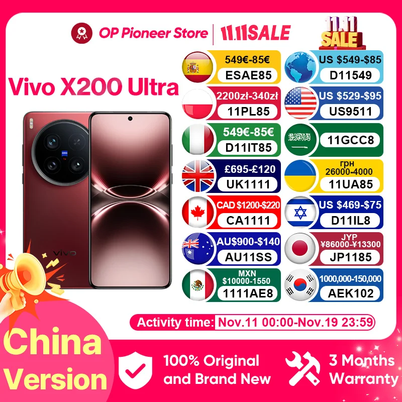 Honor X200 Specifications: What You Need to Know Before Buying