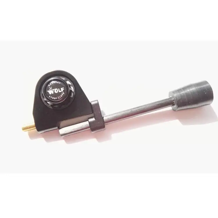 Archery-String-Suppressor-Compound-Bow-String-Stop-Vibration-Bracket ...