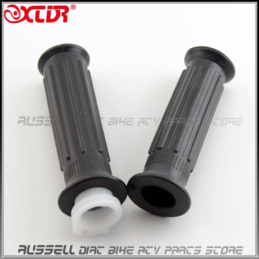 Throttle-Switch-Grip-Right-Handle-for-Suzuki-GN125-GS125-Motorcycle ...