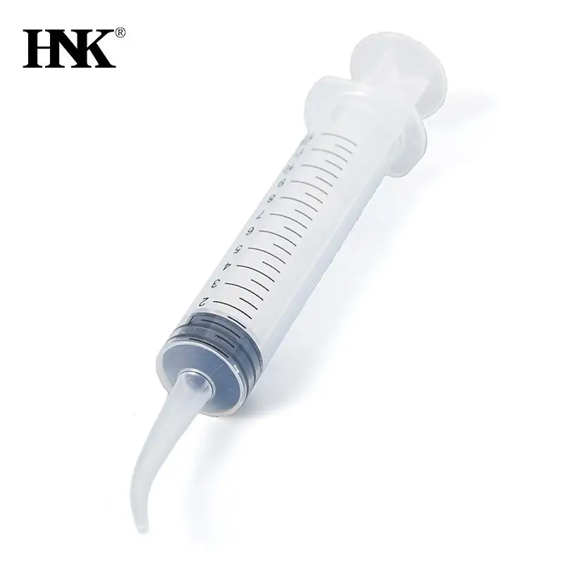 Ear Washing Device To Wash The Ear Pierced Ear Canal Absorbing Water ...