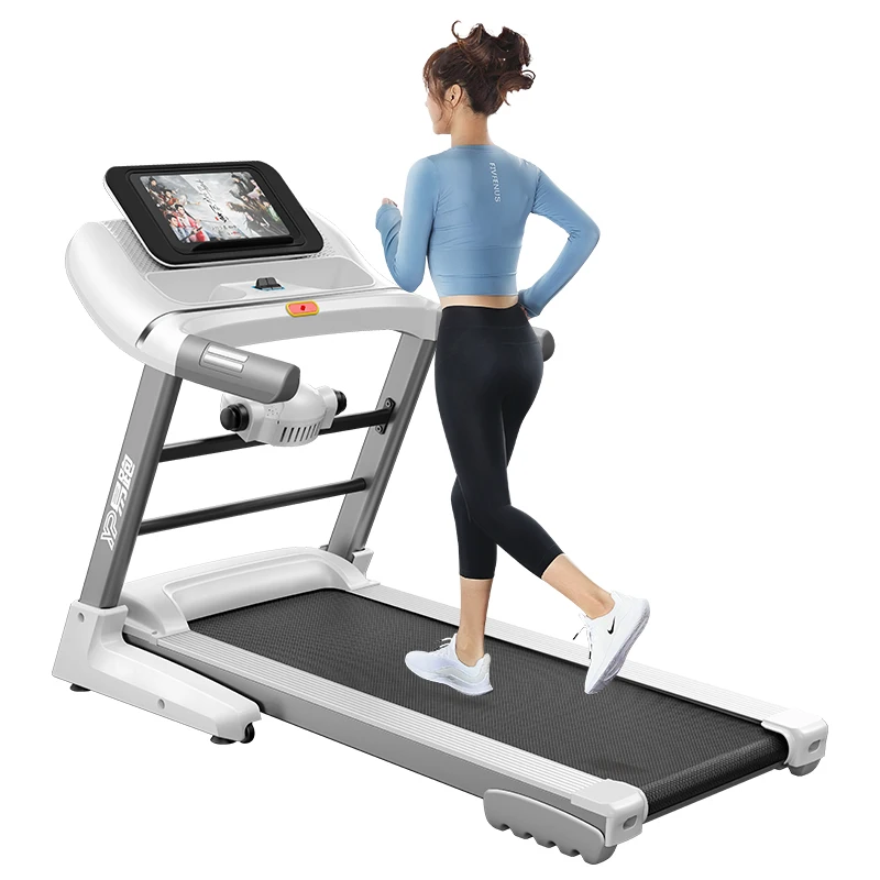 best-new-treadmill-body-fit-treadmill-home-fitnesss-electric-folding ...