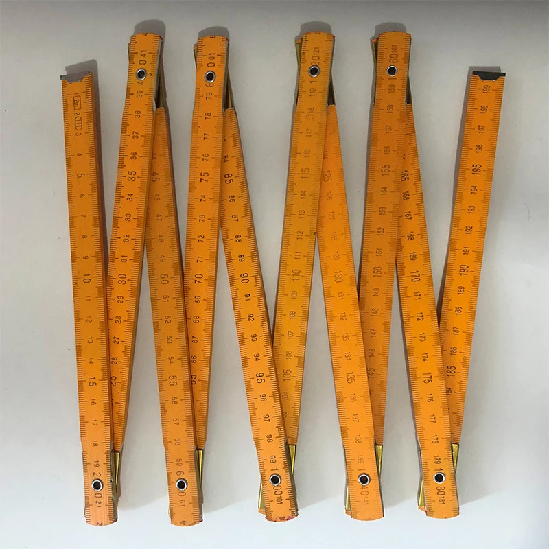 Measured By Yardstick