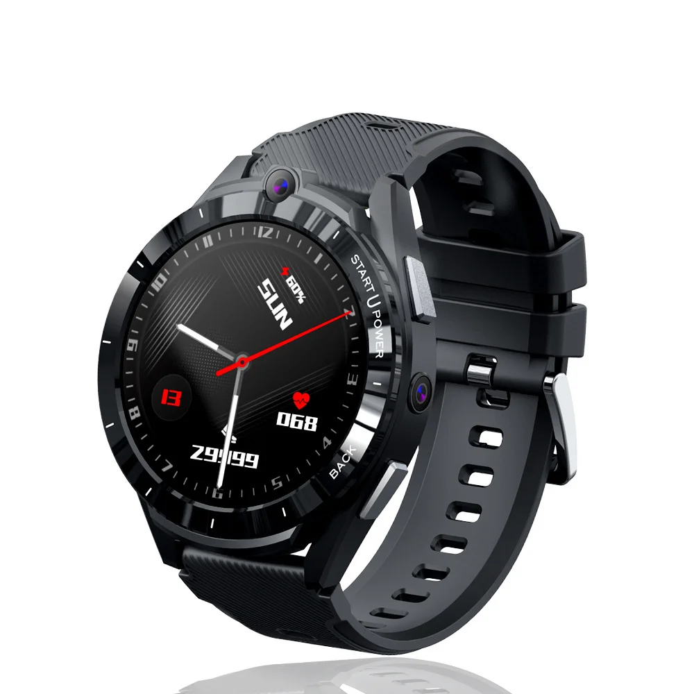 Reloj inteligente con sistema operativo Android 11, dispositivo con 6GB ...