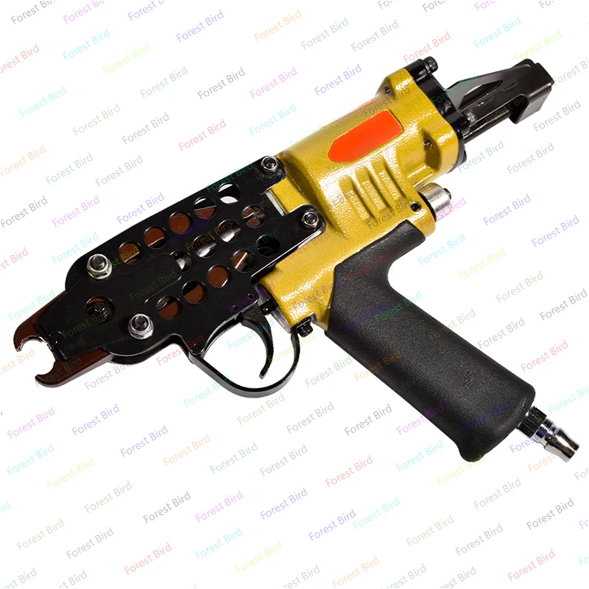C-Ring-Naier-Original-Authentic-C-type-Nailer-Pneumatic-C-Ring-Gun-Air ...